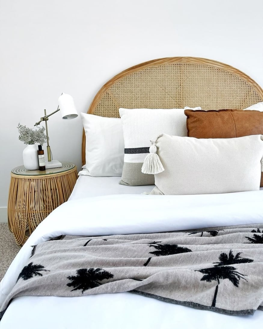 Bedhead - Spatial Property Styling