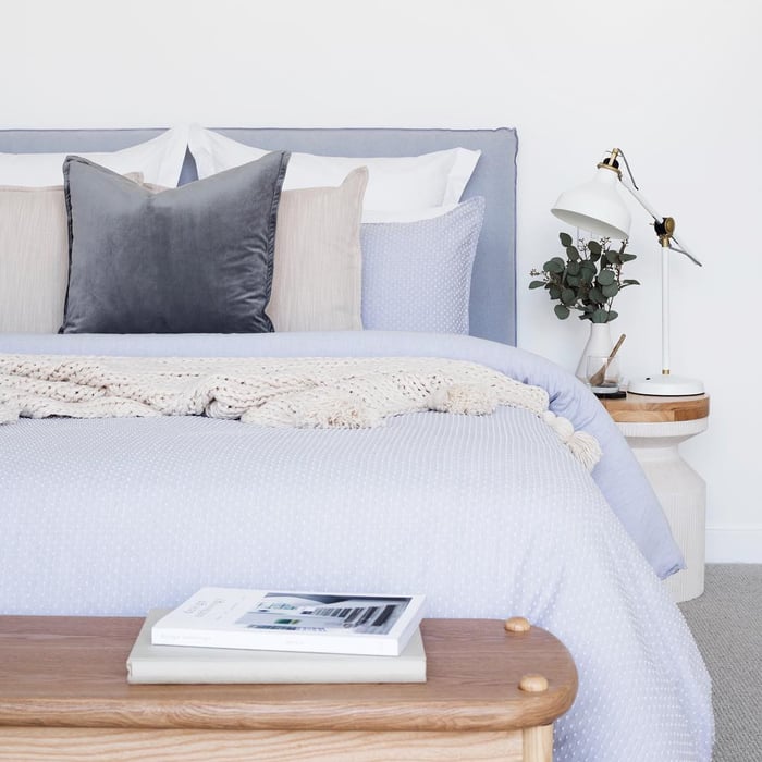 Bedhead - Spatial Property Styling