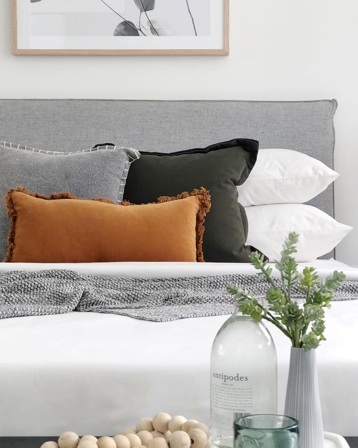 Bedhead - Spatial Property Styling