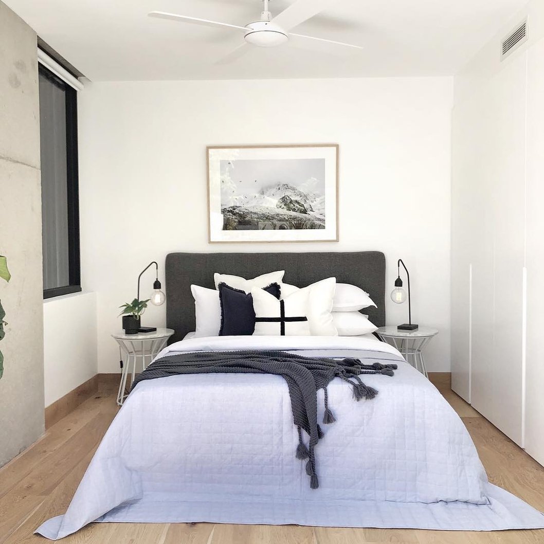 Bedhead - Spatial Property Styling