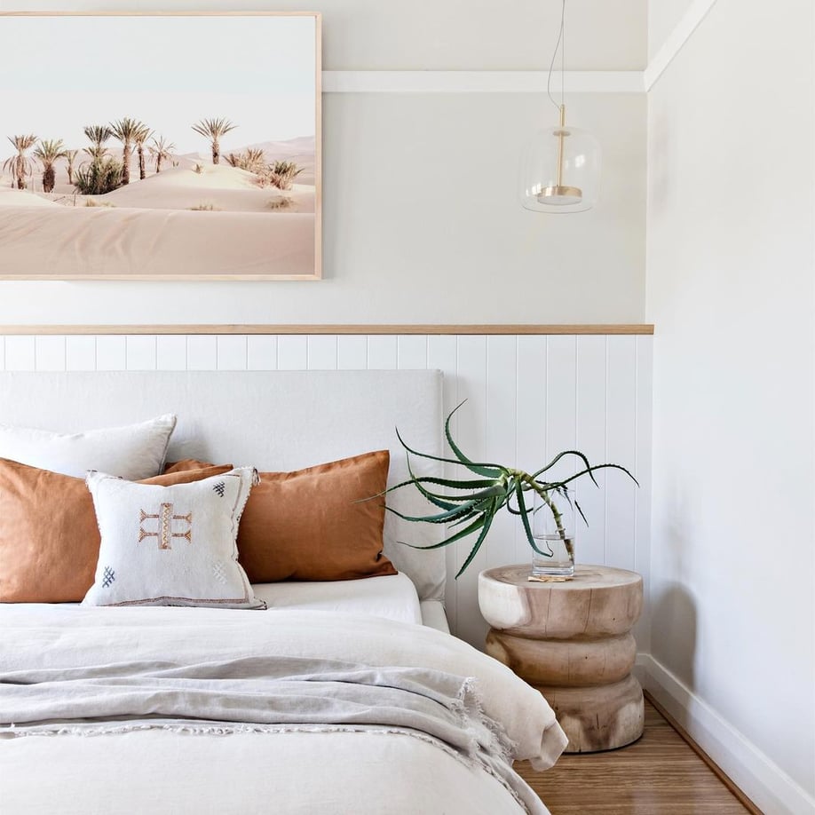 Bedhead - Spatial Property Styling