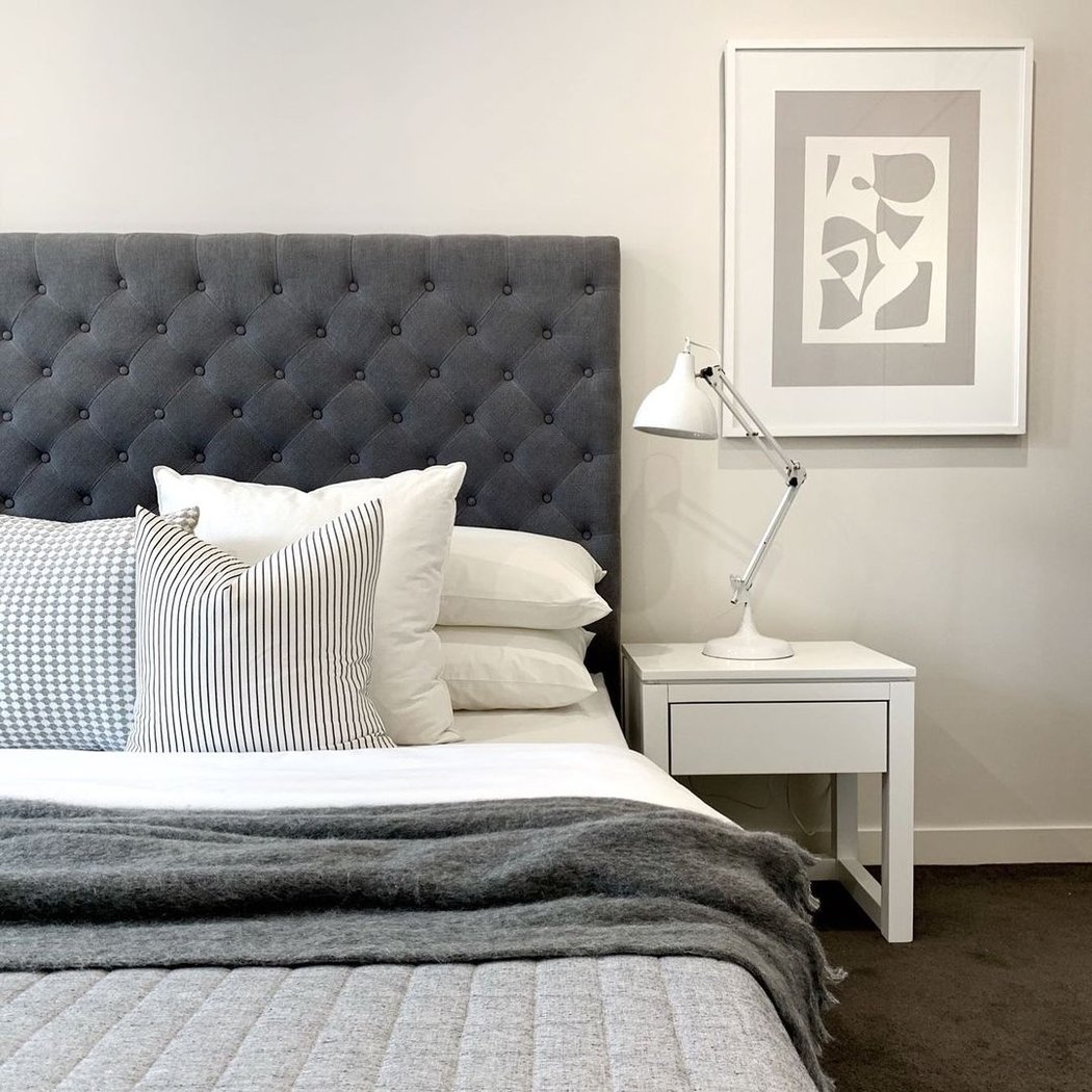 Bedhead - Spatial Property Styling