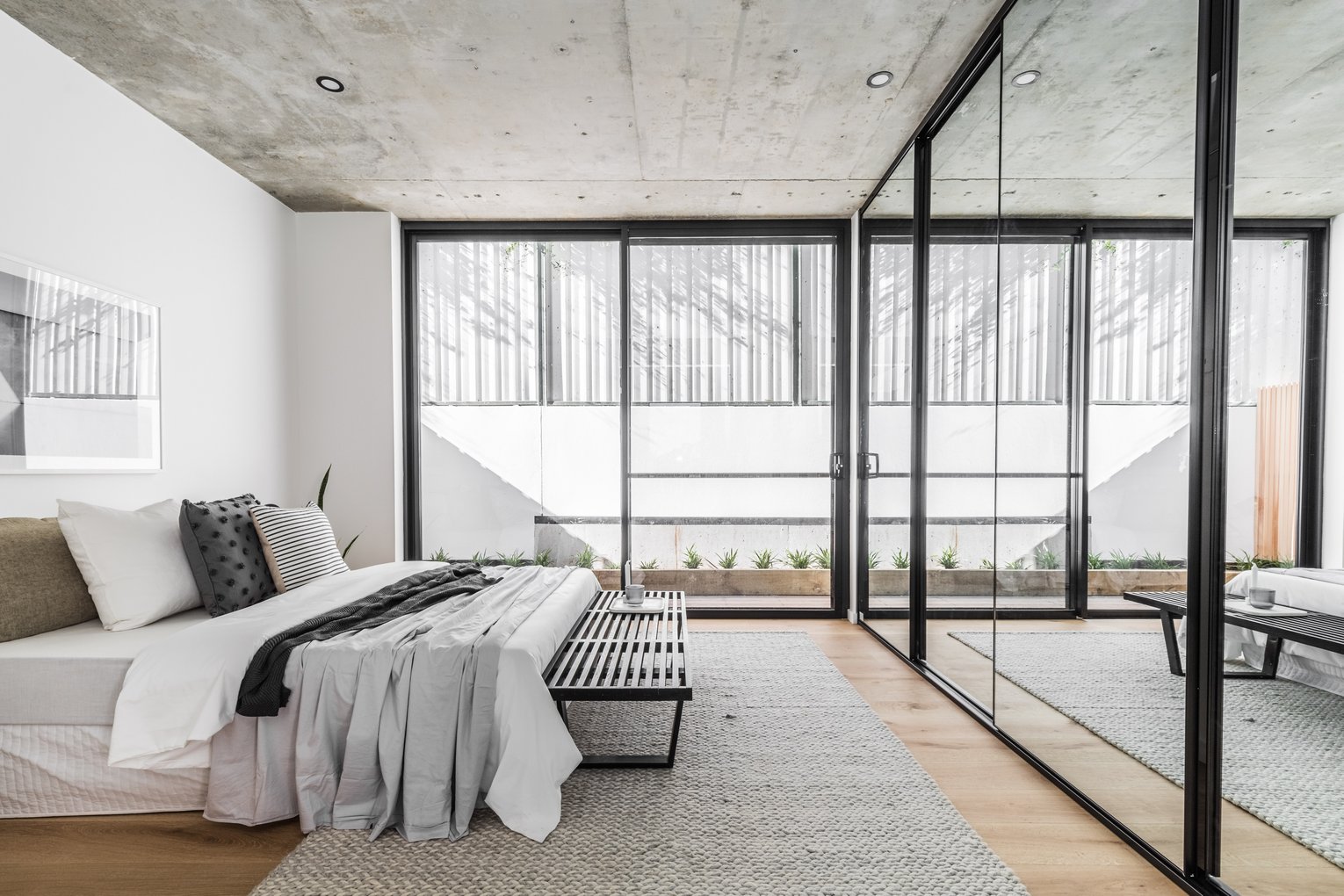 Scandi Style - Spatial Property Styling