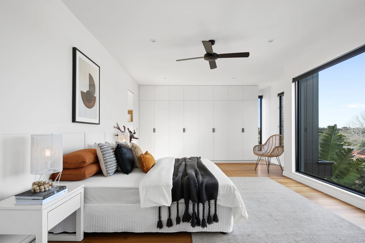 Home Staging - Spatial Property Styling