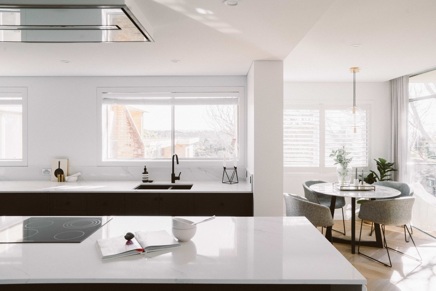 Our Favourite Kitchens: September