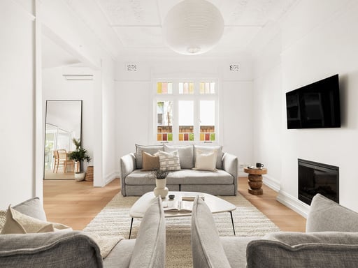 Transform Your Home with Sydney’s Leading Property Styling Specialists