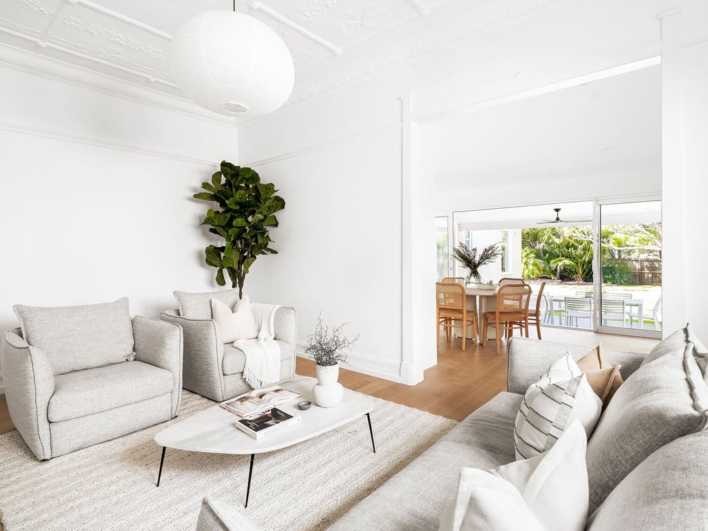 Transform Your Home with Sydney’s Leading Property Styling Specialists