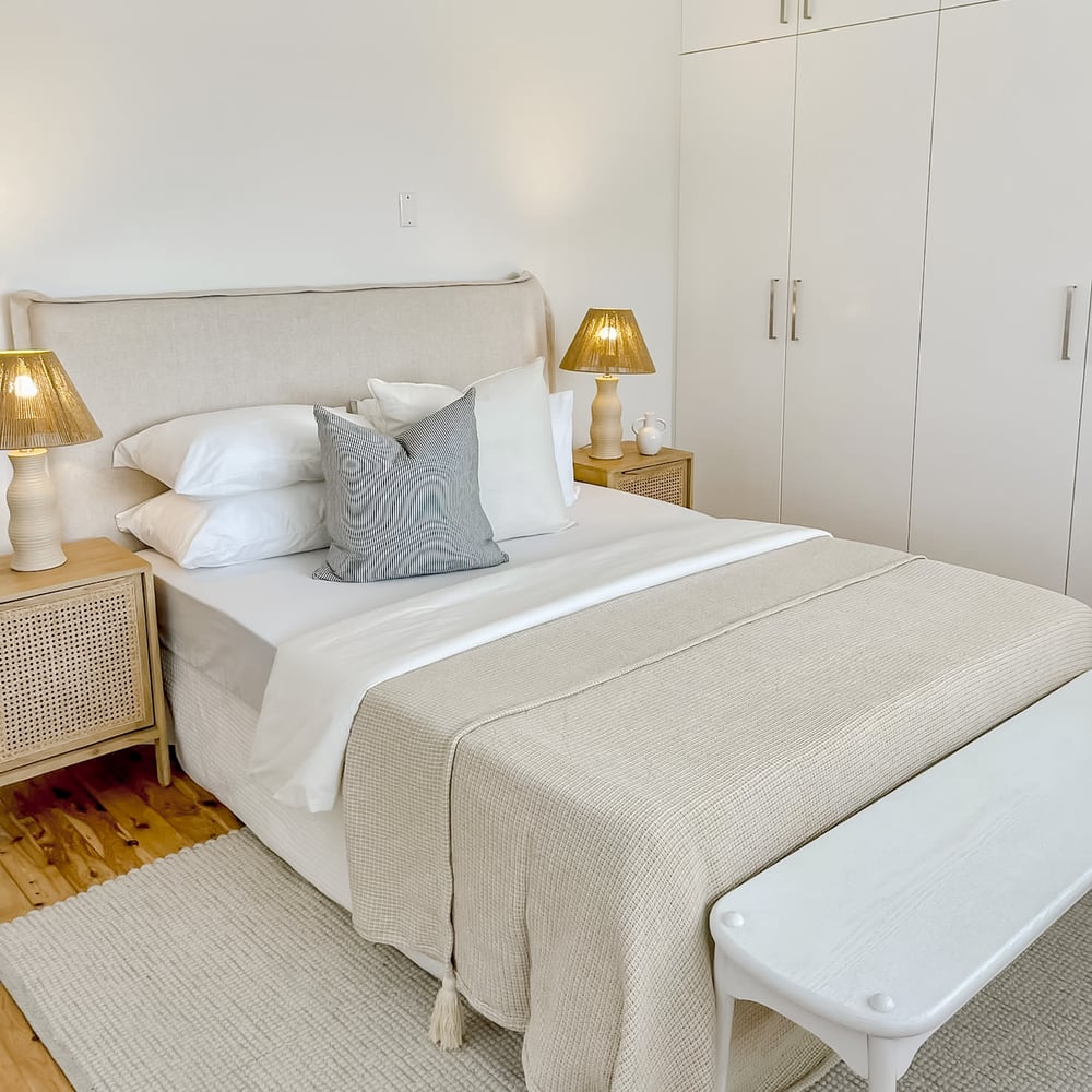 How Does Property Styling Work?