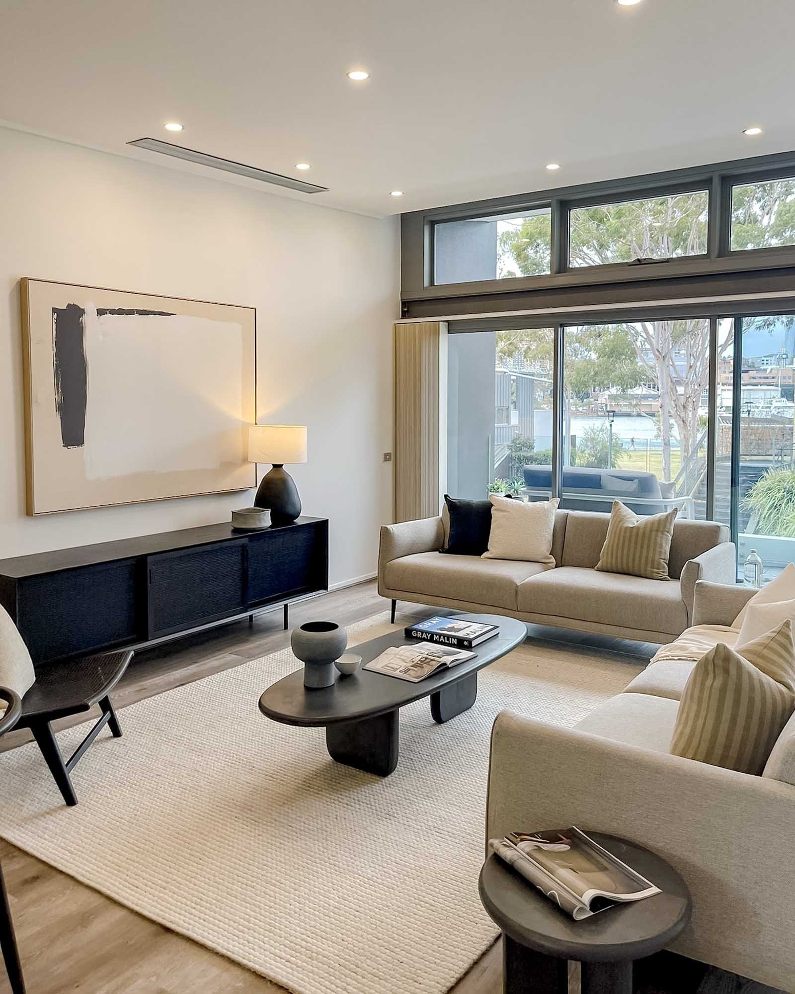 Project: Griffin Place, Glebe