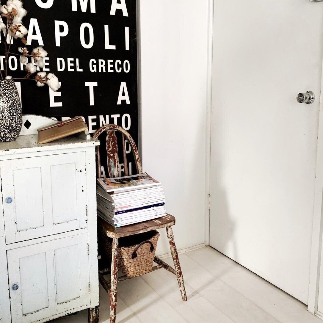 #AtHomeWithSpatial: Joshua, styling up a storm in the Eastern Suburbs