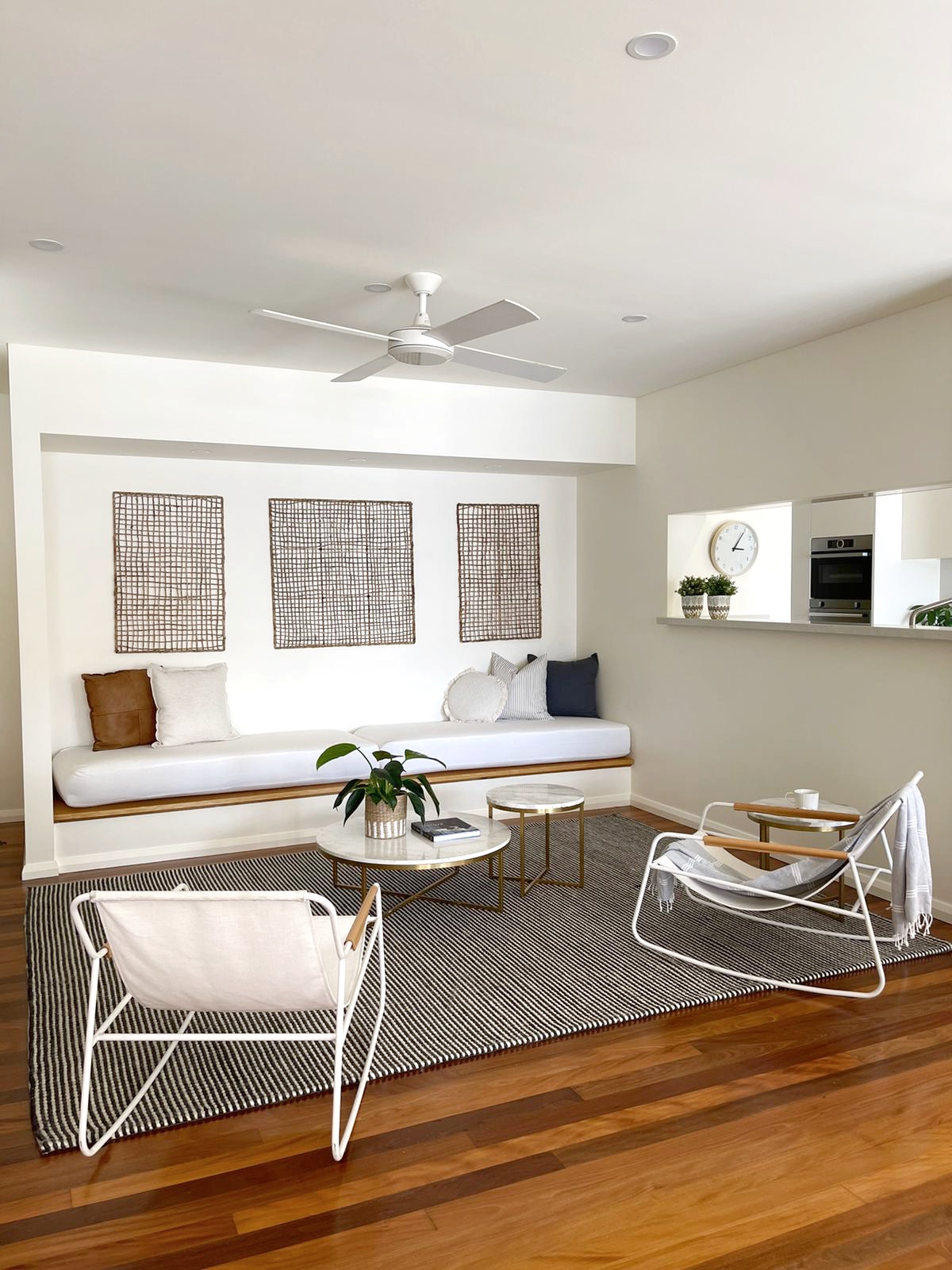 The Importance of a Focal Point - Spatial Property Styling