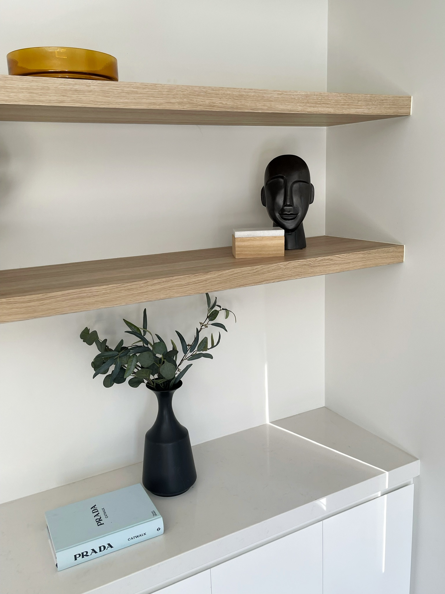 Study Nooks - Spatial Property Styling