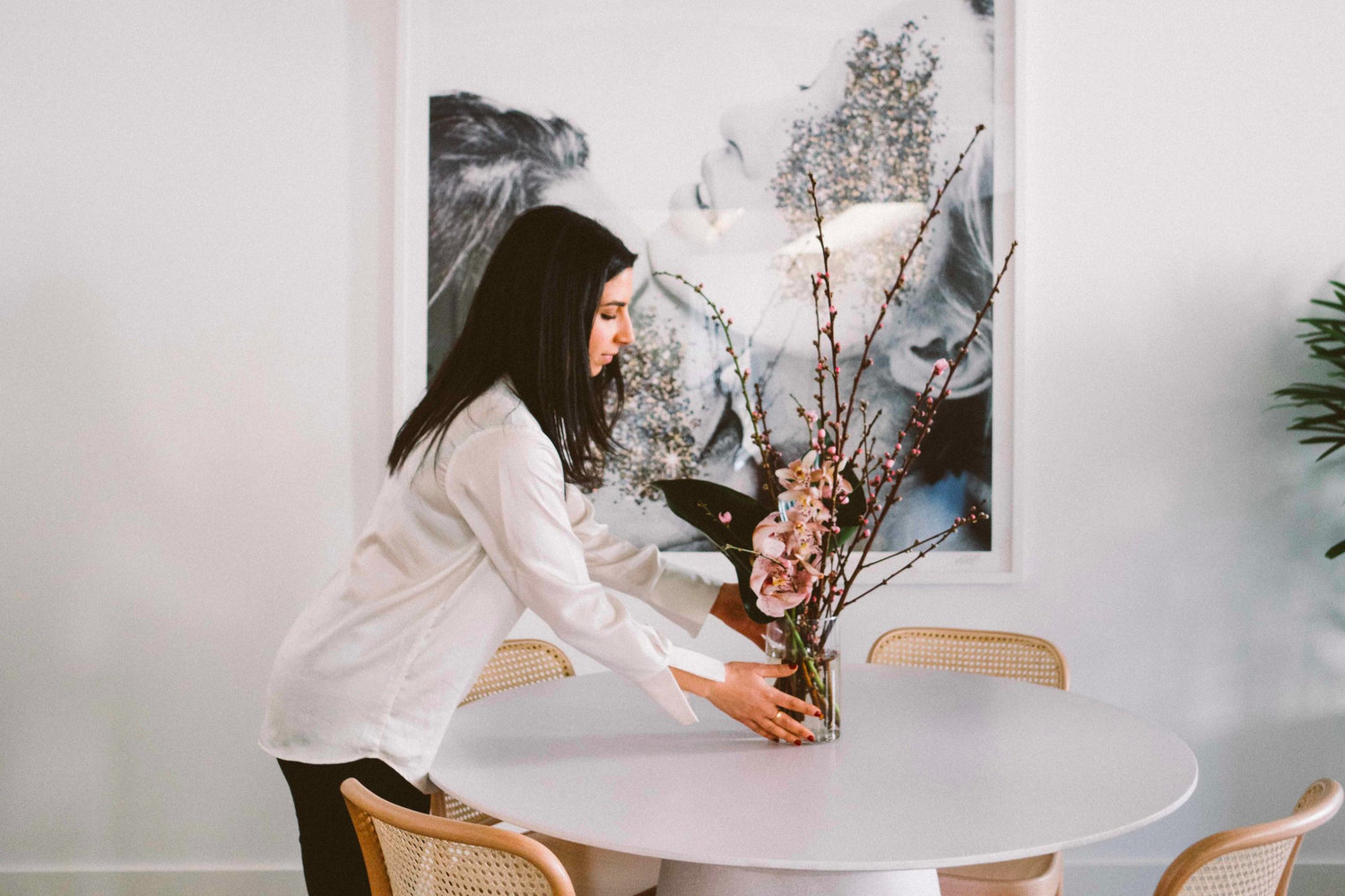 Senior Stylist Job | Spatial Property Styling