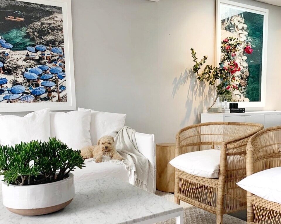 Blog - Spatial Property Styling