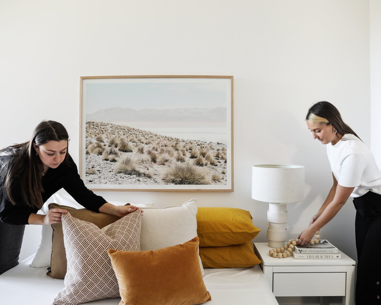 Blog - Spatial Property Styling