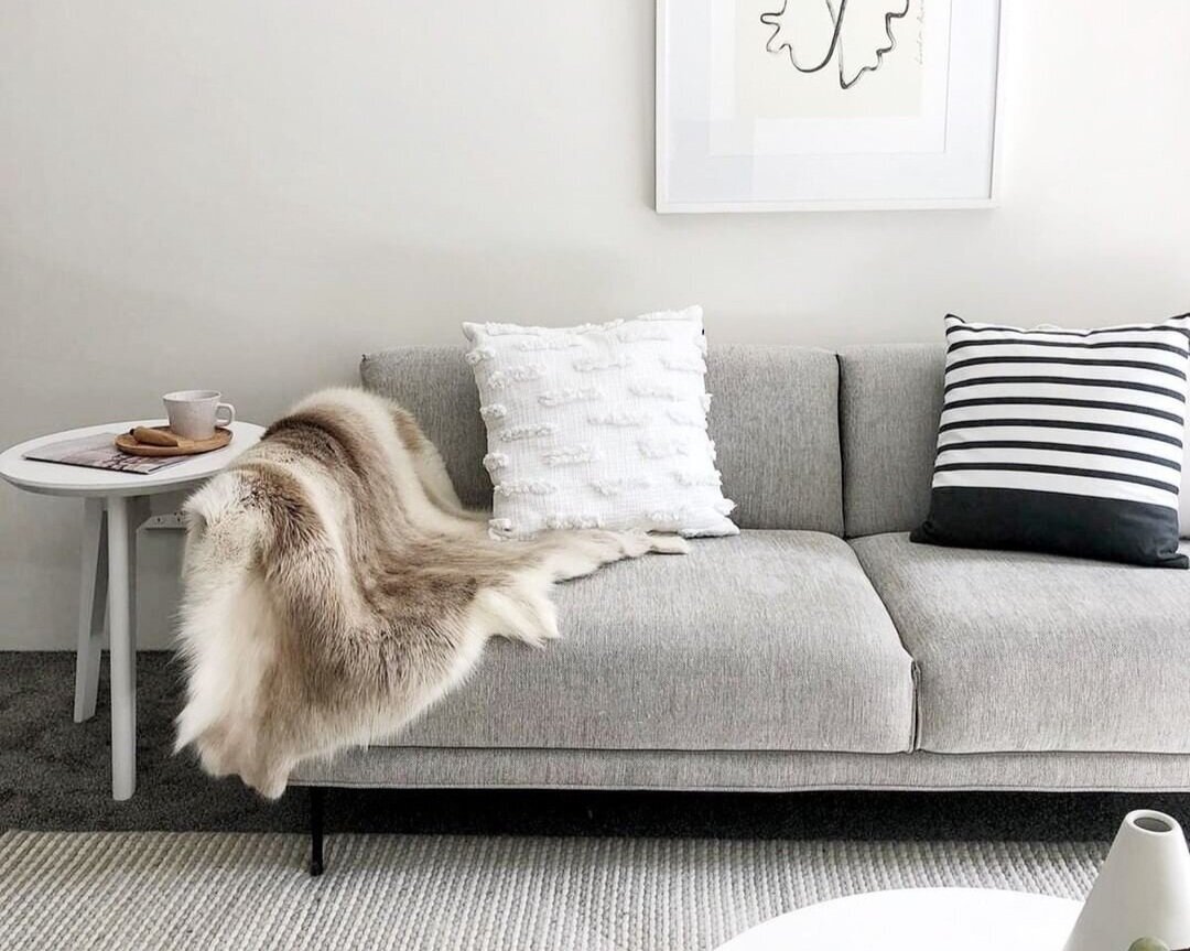 Blog - Spatial Property Styling