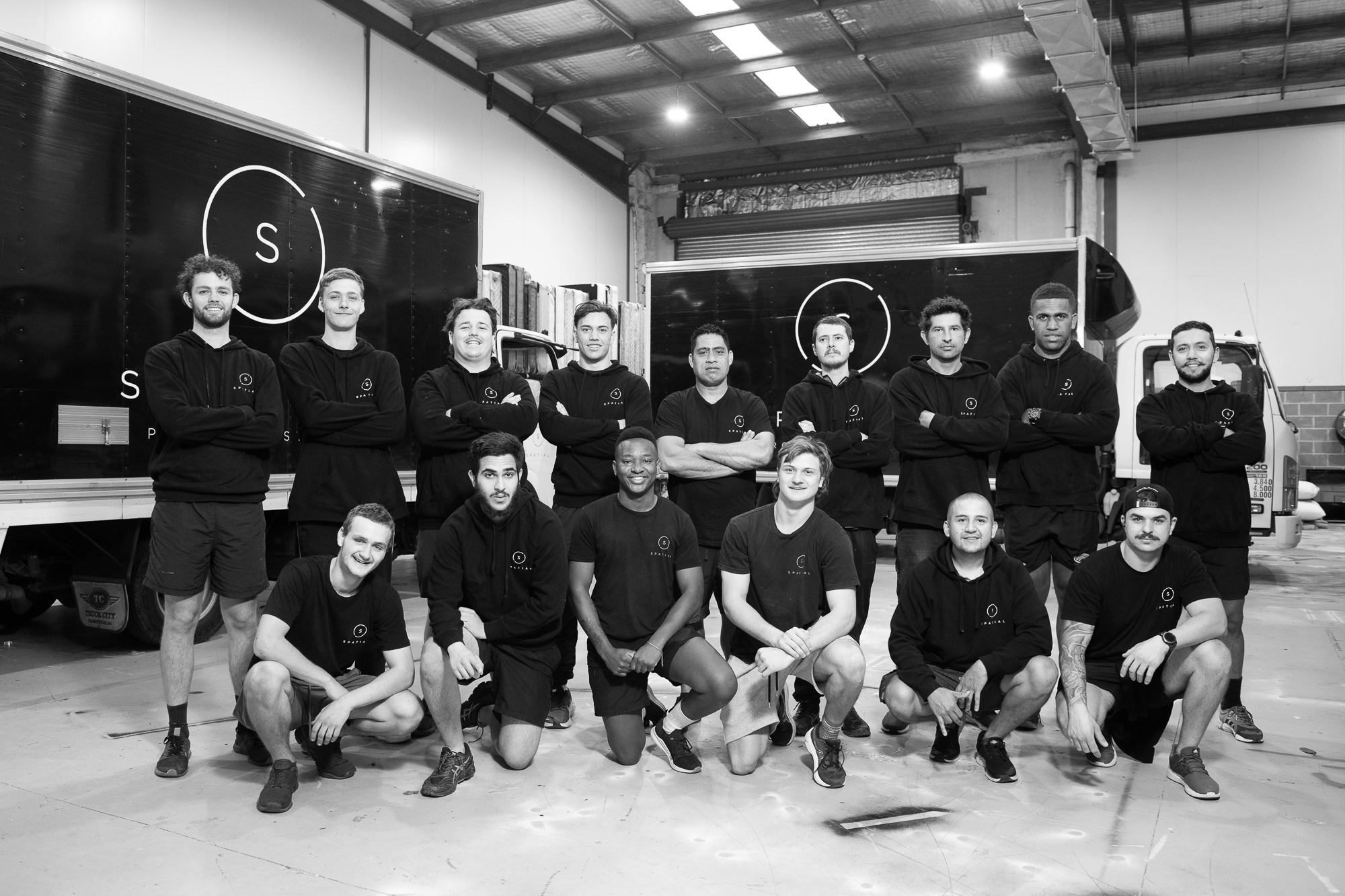 Property Interior Designer | Spatial Property Styling Team