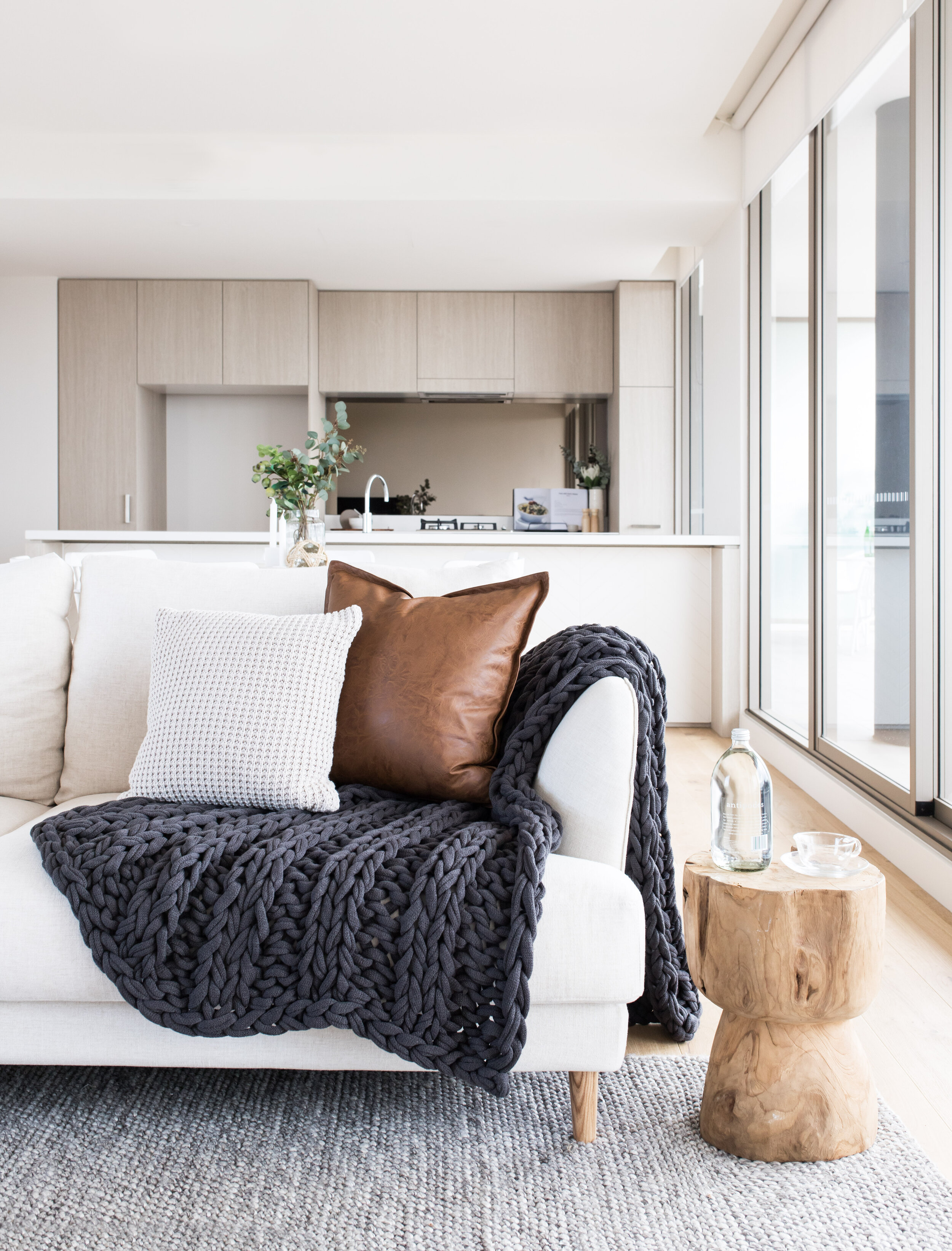 Property Styling & Home Staging Sydney | Spatial Property Styling