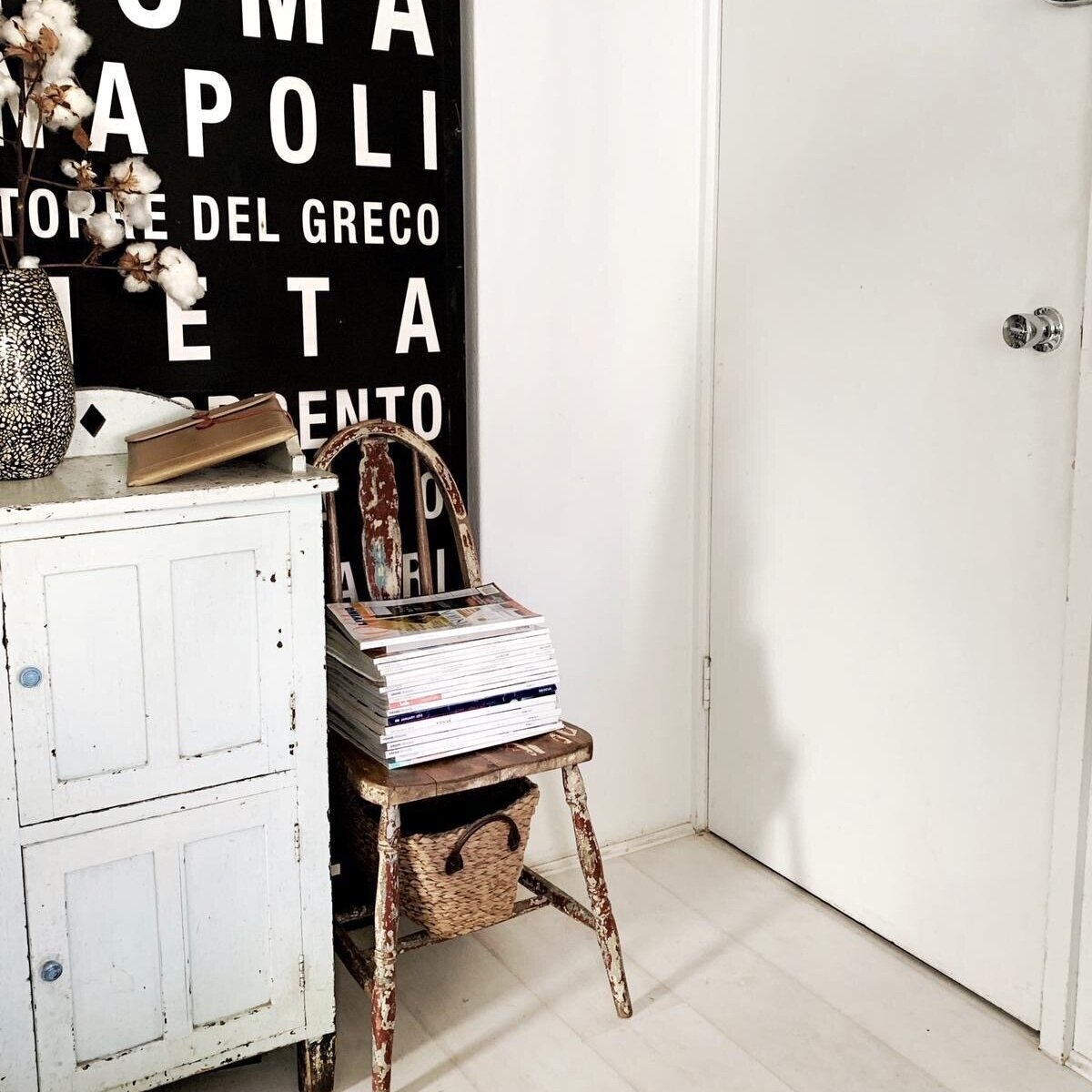 Blog - Spatial Property Styling